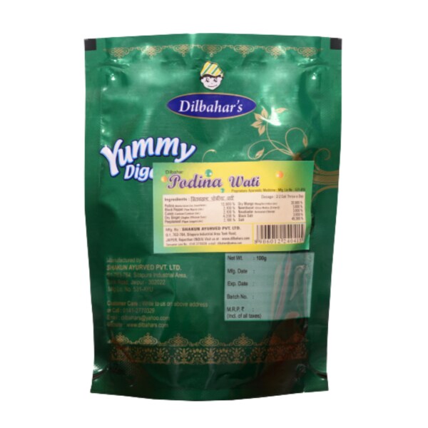 Dilbahar Imli Laddu, Podinawati, Aam Goli, and Manchali Imli Candy ...