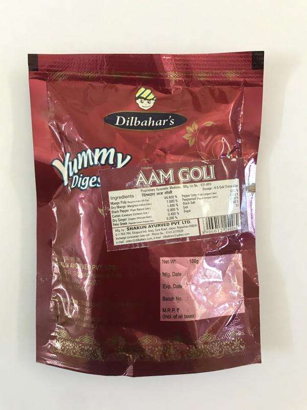 Dilbahar Imli Laddu, Podinawati, Aam Goli, and Manchali Imli Candy ...