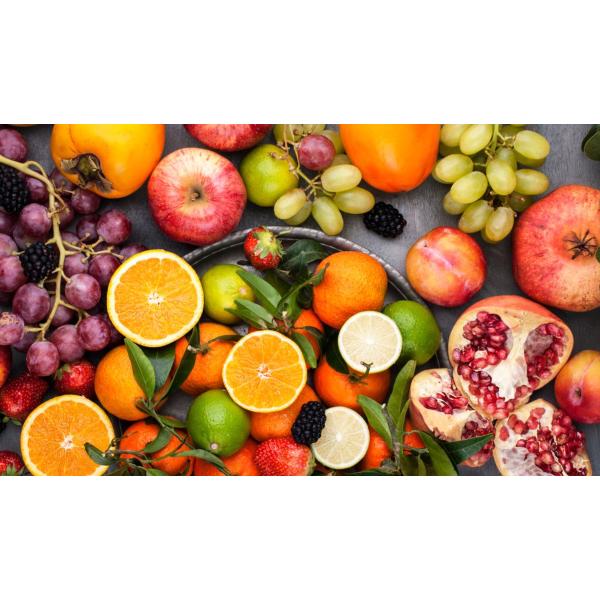 Fabaura Kitchen Rack, Fruits Rack , Vegetables Rack, 3 Layer Trolley ...