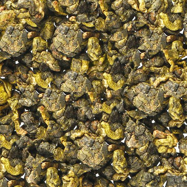 Dancing Leaf Taiwan Ding Dong Oolong Tea, 50g - JioMart