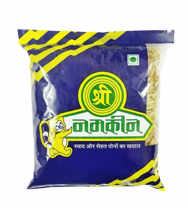 Shree Namkeen Khatta Mitha Aloo Fariyali Mixture Special 400 g - JioMart