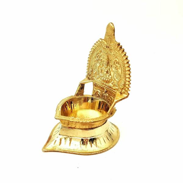 Subaa Kamatchi Amman Vilakku / Vilakku / Devi Maa Diya / Ashtalakshmi ...