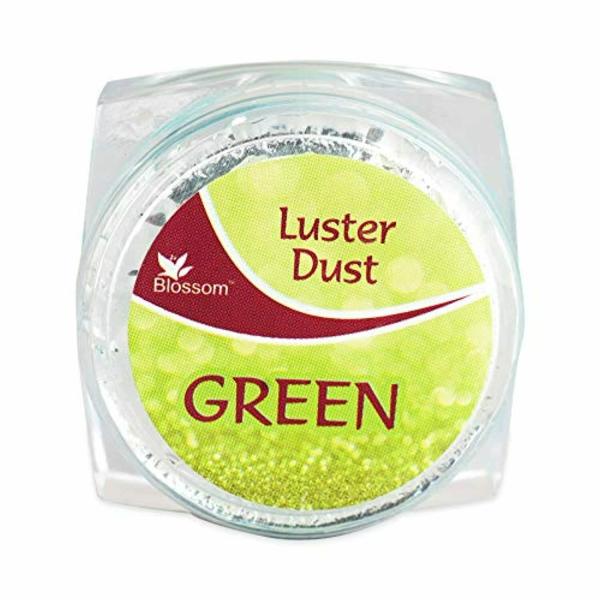 BLOSSOM Edible Metallic Luster Dust for Cake Icing Decoration 4 g - JioMart