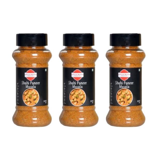 Shahi Paneer Masala Powder 300g - JioMart