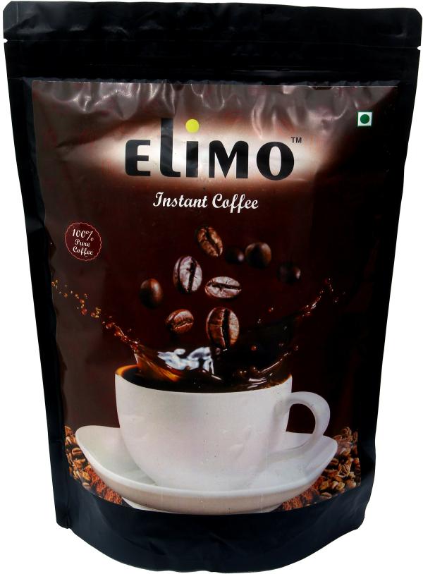 Elimo Instant Coffee - JioMart