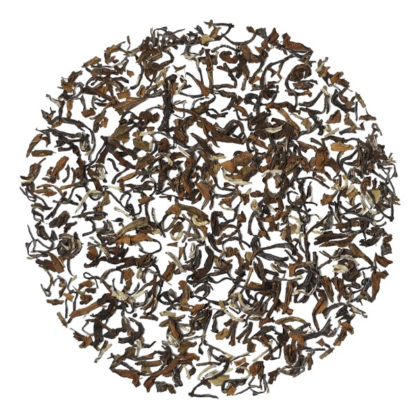 Okayti 1888 Secret of Darjeeling Clonal Black Tea 100 Gm | 100% Organic Black Tea for Improved ...