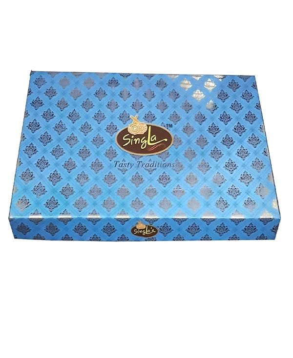 Singla Kaju Katli Karachi Halwa Kaju Bite Dodha Burfi Sweets Mix Mithai ...