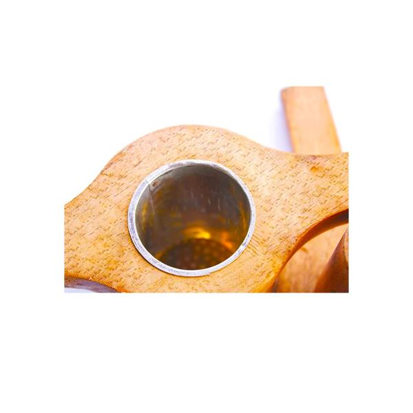 Subaa Traditional Wooden Kitchen Press,Idiyappam,Sev Sancha Maker with ...