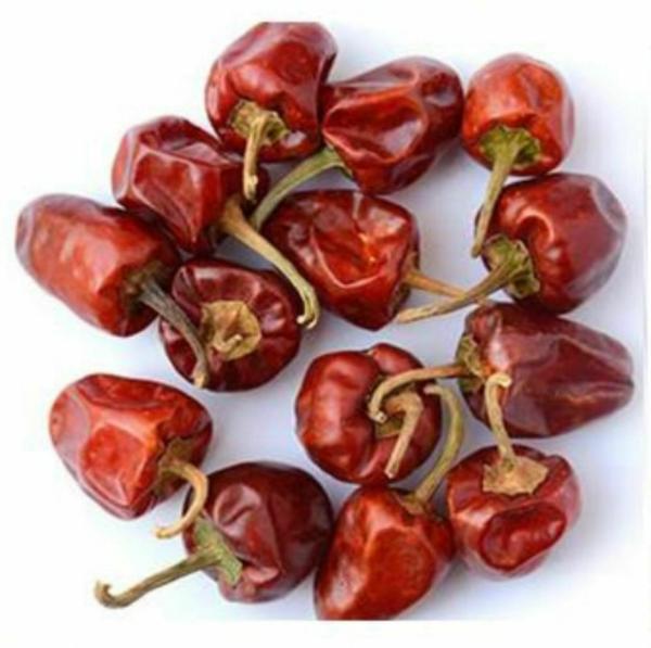 Rayappas Gundu Chilli (500grams) - JioMart