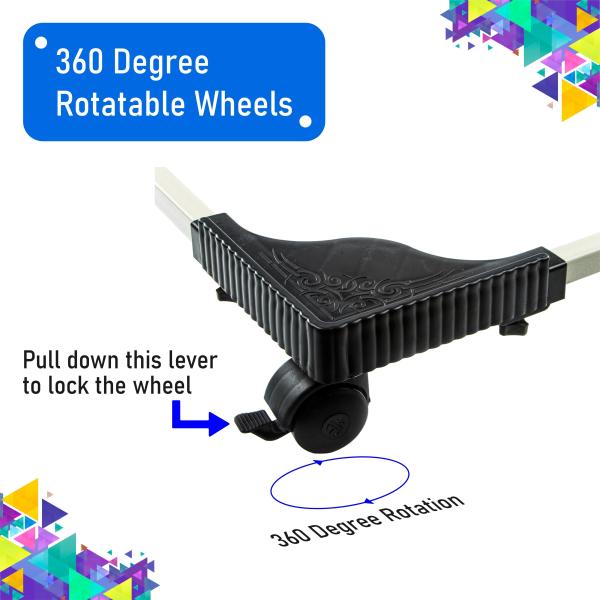 CRONUS Heavy Loading Fully Automatic Refrigerator/ Washing Machine ...