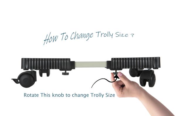 CRONUS Heavy Loading Fully Automatic Refrigerator/ Washing Machine ...