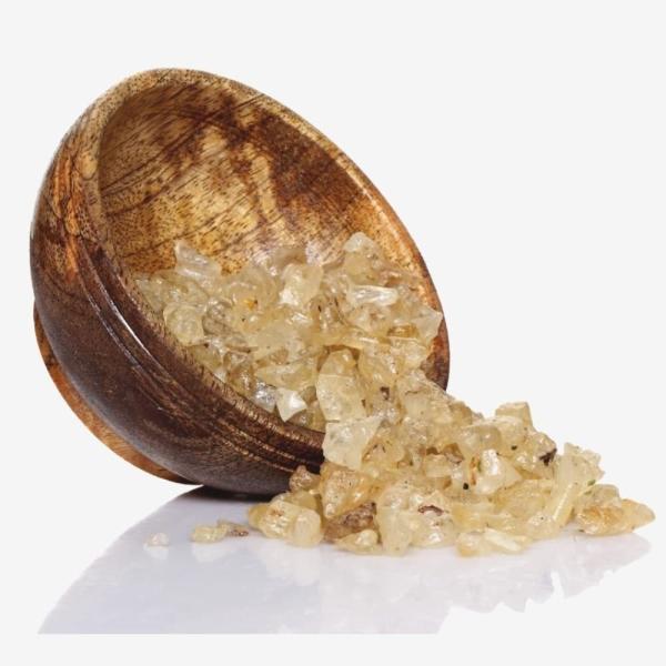 Veganic Gond/Gund/Gound (Edible Gum) Natural Flavour | Gond Katira ...