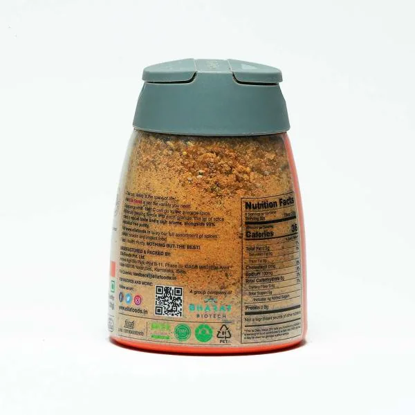 Ella Spices Sweet And Spicy BBQ Seasoning (100 Grams) - JioMart