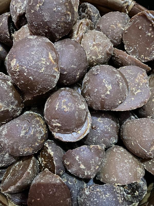 Rayappas Palm Jaggery (5KG) - JioMart