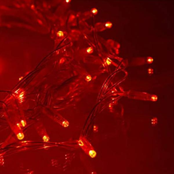 Diwali Lights LED Ladi String Light For Home Decoration, Bed Room Decor ...