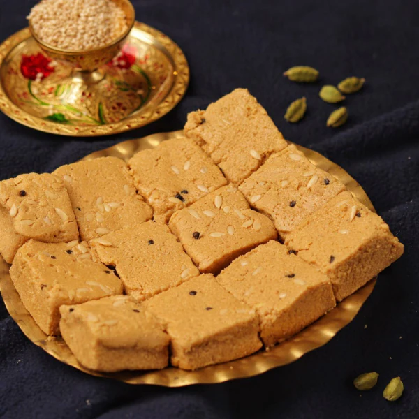 Bansiwala Special Soft Gajak - JioMart