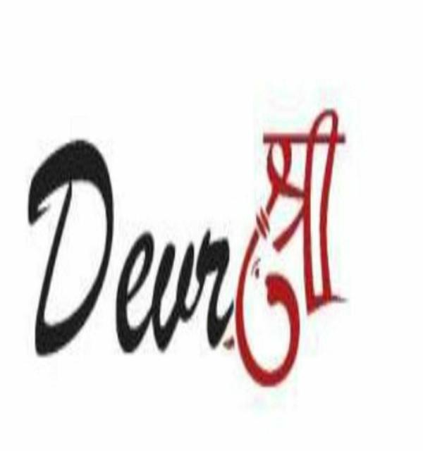 Devashree Stainless Steel Thali & Plate Kitchen Basket (W15 x D20 x H6 ...