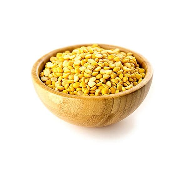 Goodness Grocery Premium Chana Dal Split (Brown Chickpeas Split) (450gm ...