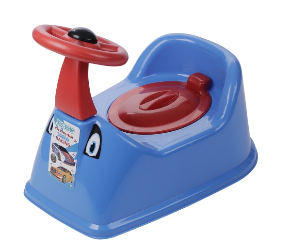 Flo-Rite Ferrari Baby Potty Training Seat, Blue - JioMart