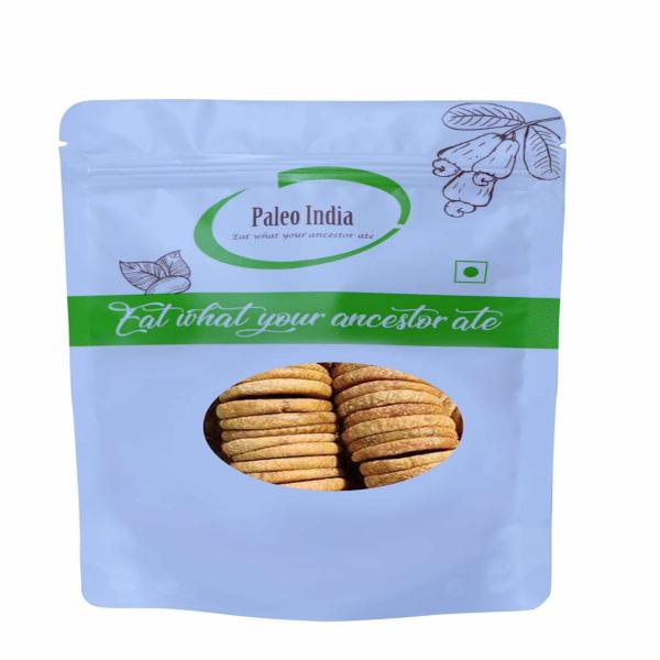 Paleo India Afgani Anjeer Dry Fig Dry Fruits and Nuts Dried Anjeer 200 ...