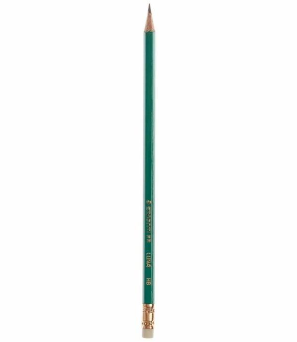Staedtler Multicolor Luna Hb Pencil with Tip (Set of 12) - JioMart