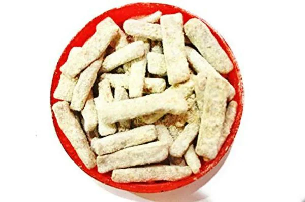 SURBHi Churan Aam Papad Mitha 200 g - JioMart