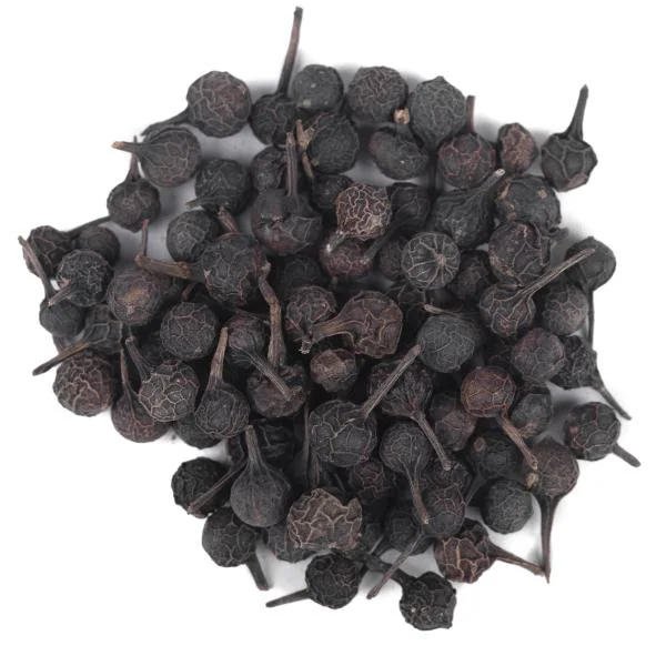 YUVIKA Shital Chini - Kabab Chini - Piper Cubeba Linn - Cubeb Berries ...