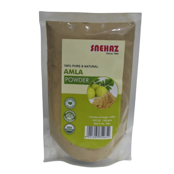 SNEHAZ AMALA POWDER 100g - JioMart
