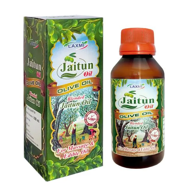OLIVE OIL Jaitun tail Edible food cooking oil light and for skin hair face treatment and extra ...