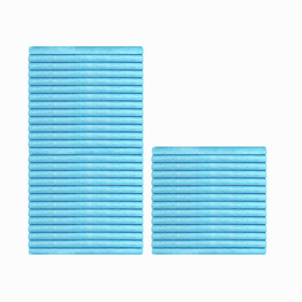 Super Soft Disposable Underpads, 60x90 cm, 30 Pcs - JioMart