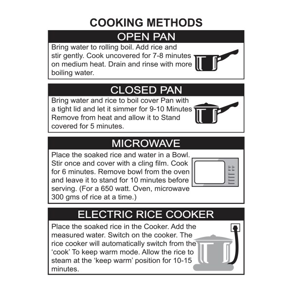 GUNJAL DELIGHT BASMATI RICE, 5 KG - JioMart