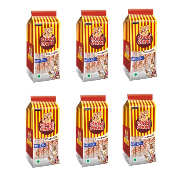 BENG BENG- Chocolate Caramel Wafer Crispy Bar | 4 Delicious Layers in 1 ...