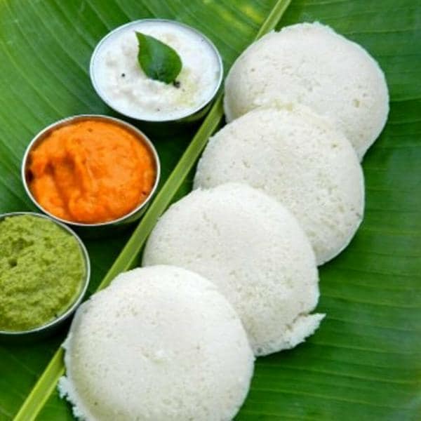 Kush Gold Combo Pack (Rice Idli & Rice Dosa) Instant Mix / South Indian ...