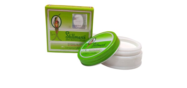 Queue Stillman's Skin Bleach Cream For Ultimate Fairness - JioMart