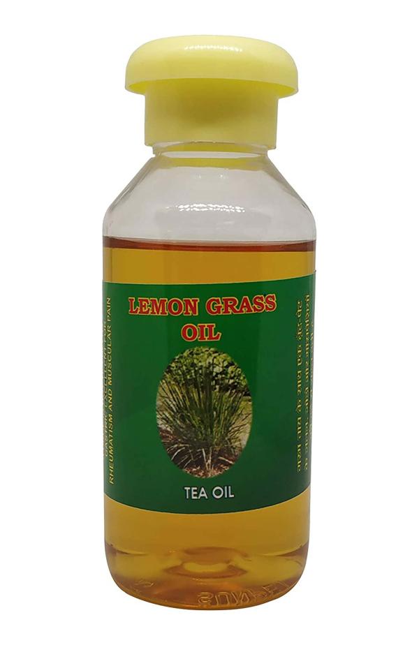 Nilgiris Lemon Grass Oil - 1 Ltr - JioMart