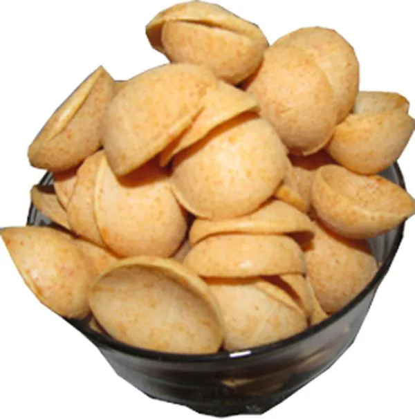 VEERS DIET SOYA KATORI COMBO PACK OF 4 (200G EACH)| SNACKS| NAMKEEN ...