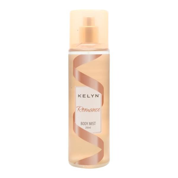 KELYN Body Mist - Mist for Women - Deo for Women - Romance Body Mist ...