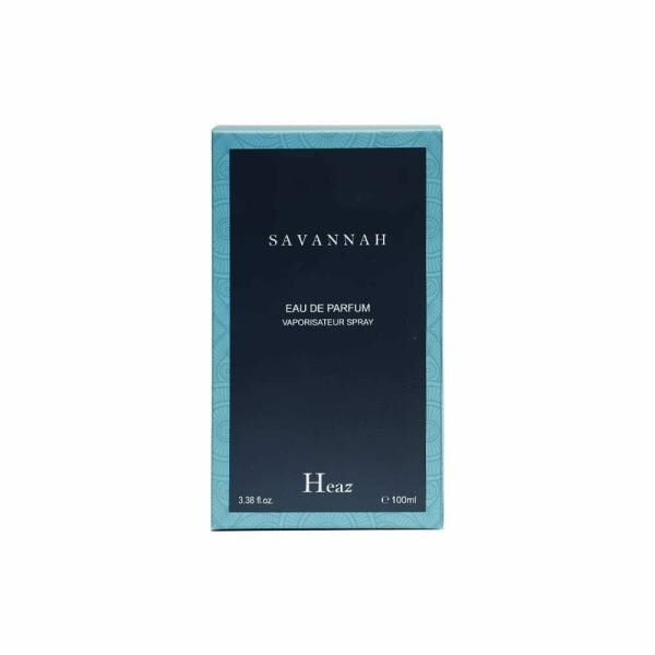 Savannah Perfume | Eau De Parfum | 100ml - JioMart