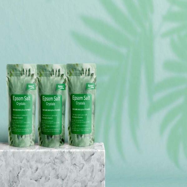 Hind Pharma NEER Eucalyptus-Pack of 3 - JioMart