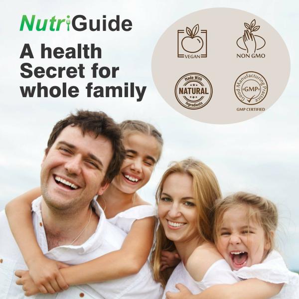 Nutri Guide Giloy Powder 100 g - JioMart
