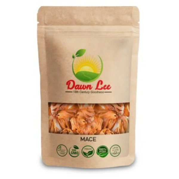 Dawn Lee Mace Flower Whole/Javitri 25 Grams - JioMart