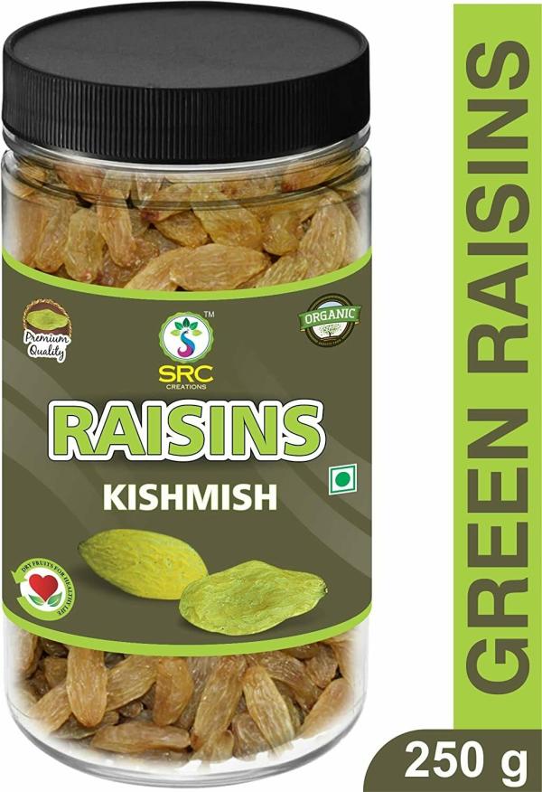 SRC Creations Celebration Kaju Kishmish Festive Gift Box 500g | Cashews ...