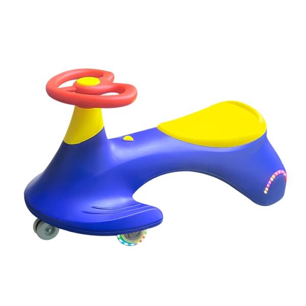 StarAndDaisy Lil Rider Wiggle Car- An awesome twister/swing car for ...
