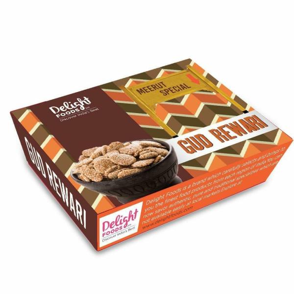 Delight Foods Lohri & Sankranti Special Sweets | Winter Delicacy ...