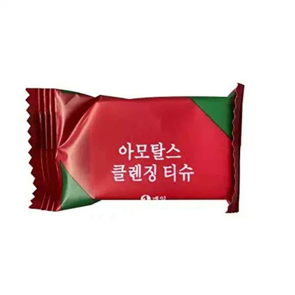 Divine Home Cotton Tablet Coin Tissue - 20 Pieces - JioMart