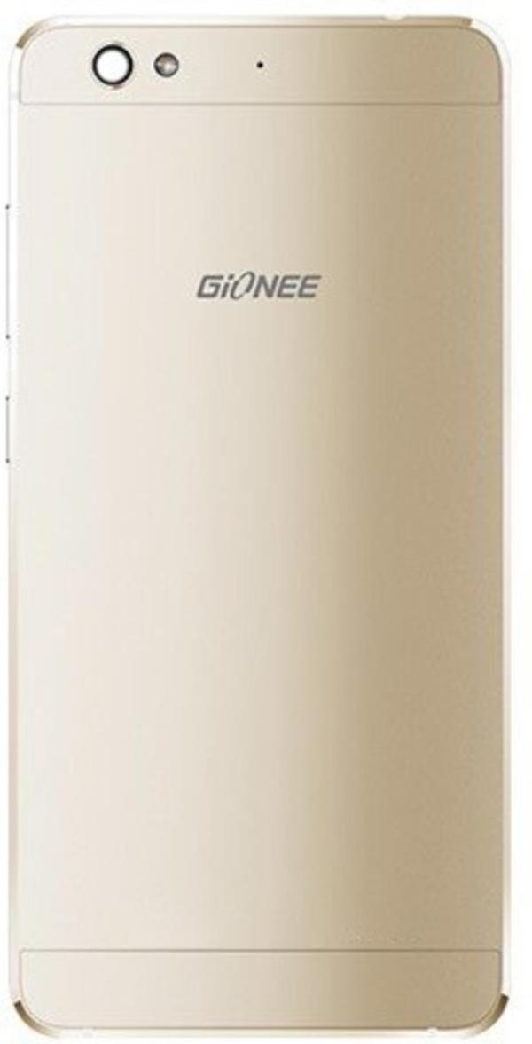 FRIENDZZWORLD Gold Aluminium Alloy Side Volume And Power Buttons Back ...