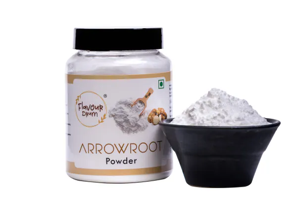 Arrowroot powder 200g - JioMart