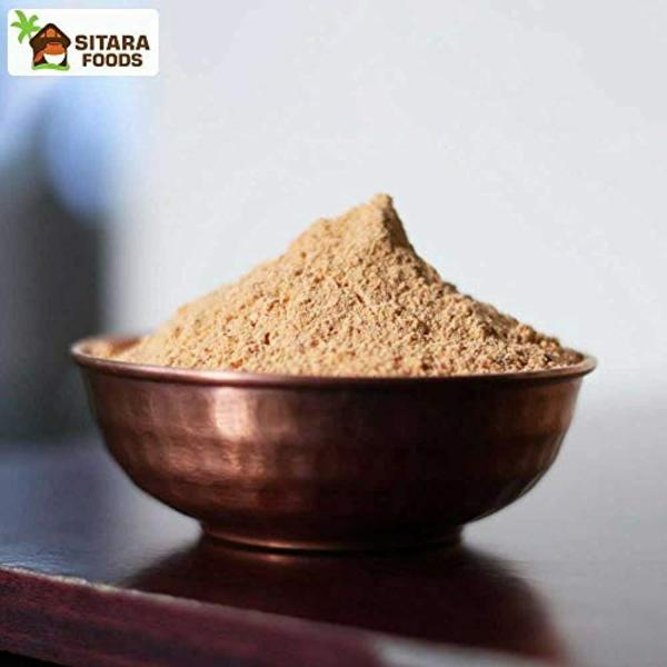 SITARA FOODS Gun Powder Kandi Karam Podi 250 gm - JioMart