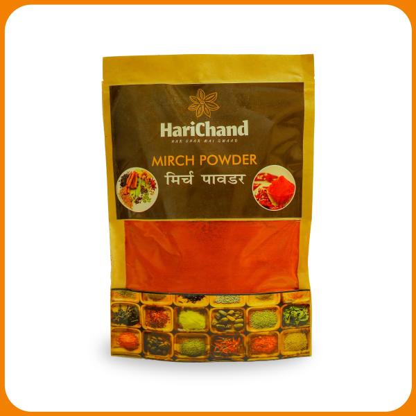 Elegant casa Harichand Mirchi Powder / Chilli Powder - JioMart