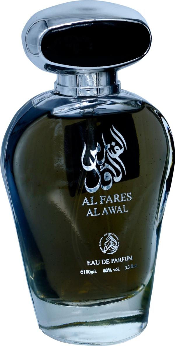 AL FAKHR Al Fares Al Awal Eau De Parfum Men 100 ml - JioMart